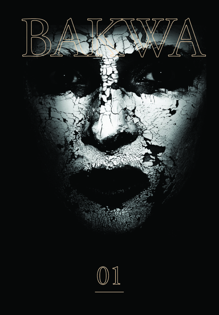 Bakwa 01 – Bakwa Magazine