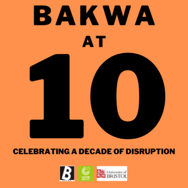Bakwa at 10: Celebrating a Decade of Disruption – Bakwa Magazine