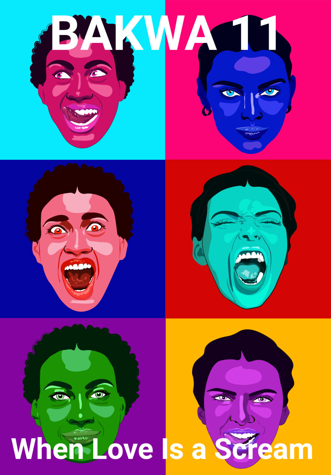 Bakwa Magazine – A Cameroon-based Literary Magazine